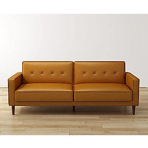 Gold Sparrow Camden Convertible Sofa Bed
