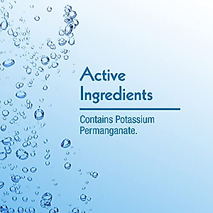 Jungle NJ021 Clear Water Liquid, 2-Ounce, 59-Ml