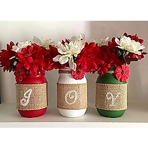 LaRibbons 3" Wide Burlap Fabric Craft Ribbon 10 Yards, 01 Tan