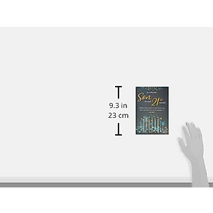 Regal Publishing Modern Milestone Age Birthday Card 21st Son - 9 x 6 inches -