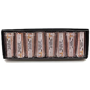 2009 P & D Lincoln Bicentennial Cent Set 8 Rolls MS-65 or Better