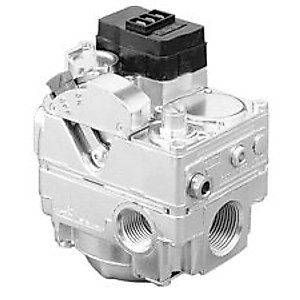 Robertshaw / Uni-Line 720051 1/2" Hot Surface Gas Valve, Standard Model
