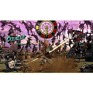 Sengoku Basara 4 Sumeragi - Standard Edition [PS4]