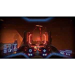 Prodeus - Nintendo Switch