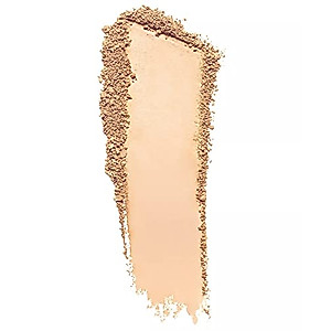 Estee Lauder Double Wear Stay-In-Place Matte Powder Foundation, 3N1 Ivory Beige, 0.42 oz Full Size