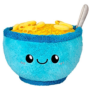 Squishable/Comfort Food Mac and Cheese 15" Plush