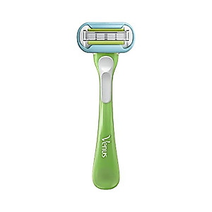 Gillette Venus Extra Smooth Green Disposable Women's Razors - 2 Count