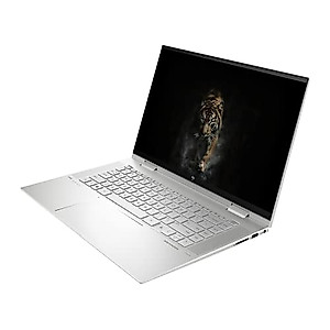 [Windows 11 Pro] HP Envy x360 2-in-1 Convertible Business Laptop, 15.6 FHD IPS Touchscreen, Intel Core i5-1155G7, 512GB SSD, 16GB RAM, Fingerprint, Backlit Keyboard, Thunderbolt 4,Durlyfish Stylus Pen