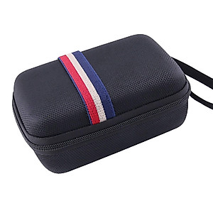 WAIYUCN Hard Carrying Case for JAMSWALL/Batlofty Handheld Game Console/Emass Handheld Retro Mini Game