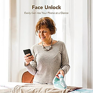 TCL 30 Z |2022| 6.1 Inch Unlocked Cell Phone with HD+ Display, US Version Android 12 Smartphone 32GB+3GB RAM, 3000mAh Android Phone, Prime Black (Renewed)