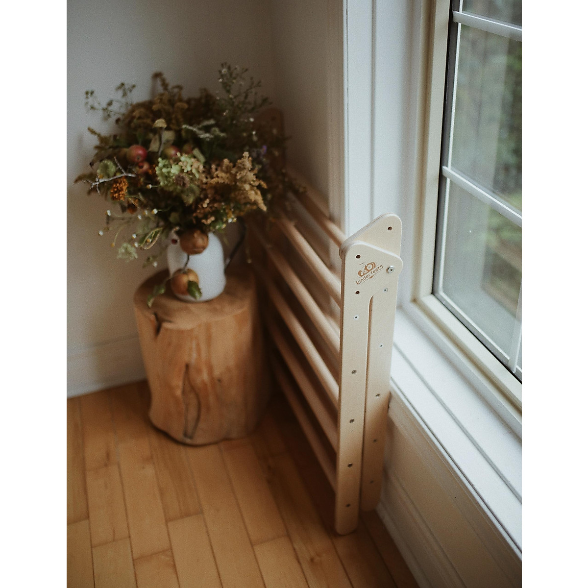 Kinderfeets Picler Gym System (Triangle, Medium)