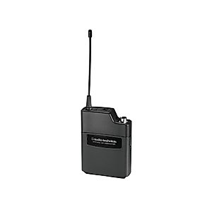 Audio-Technica ATW-T210a Bodypack Transmitter, I Band 487-506MHz