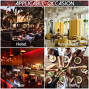 Macepason 12 Pieces Shot Glasses with 4 Colors 1.2 Ounce Acrylic Shot Glasses Set Plastic Shot Glasses 1.2oz for Tequila, Shooter, Cocktail, Spirits and Liquors