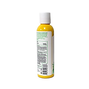 Alba Botanica Natural Acnedote Deep Pore Wash, 6 Ounce. (Pack of 2)