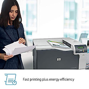 HP Color LaserJet Professional CP5225n (CE711A)