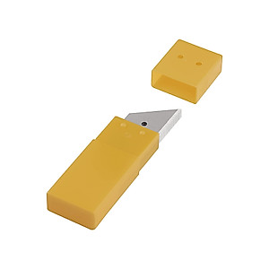 OKNIFE Otacle Bundle Utility Knife Blades, SK2 Steel