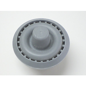 Silit econtrol Sicomatic Aroma Sealing Cap, 48 x 48 x 28 cm, Grey