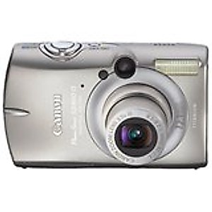 Canon PowerShot SD950 is Digital Camera