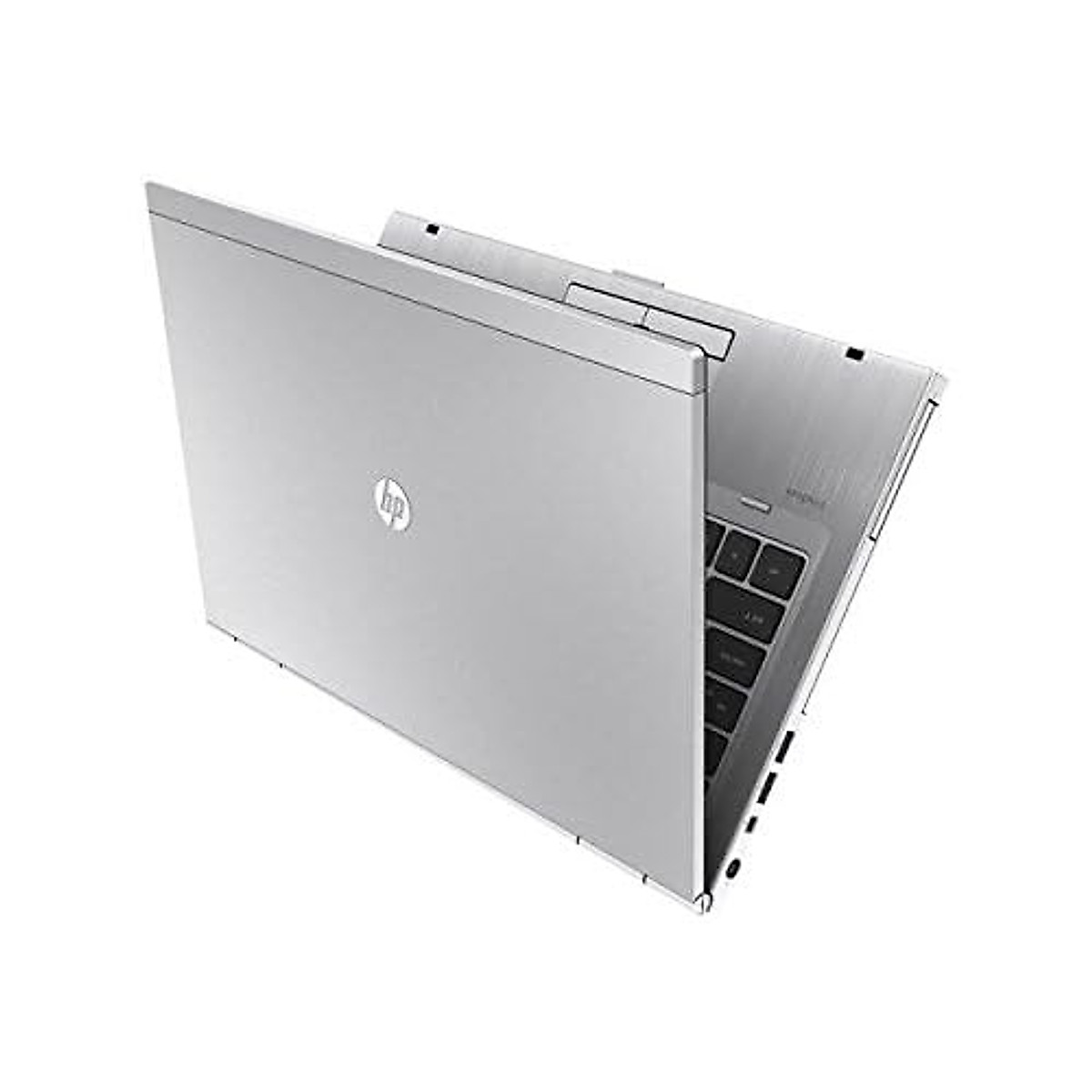 HP EliteBook 8460p 14-inch LED Notebook, Intel Core i5 2520M Processor, 4GB RAM, 320GB Hard drive, Windows 7 professional 64 bit.