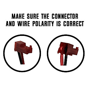 Sure-Lites 026-148 026148 SL026148 SL-026148 SL-026-148 3.6v 700mAh Ni-CD Battery Pack Replacement for Emergency/Exit Light NNYXSB