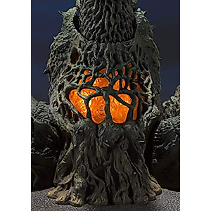 Tamashi Nations - Godzilla Vs. Biollante - Biollante Special ColorVersion, Bandai Spirits, S.H. MonsterArts
