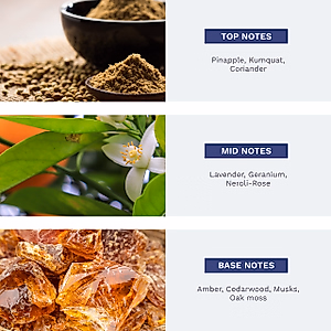 Invicta Collector's Edition Men's Fragrance - Sea Hunter