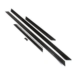 True 873008, Retainer Kit, Door Gasket