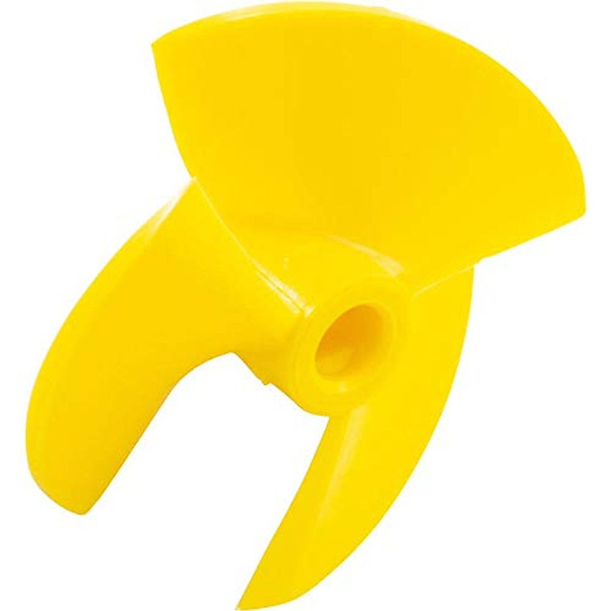 Baystate DL9995269R1 Impeller & Screw DC44; Yellow