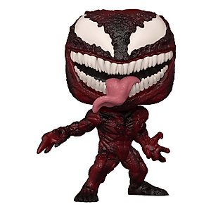 Funko Pop! Marvel: Venom 2 Let There Be Carnage - Carnage