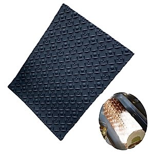 Silicone Mat Mousse Roll Dessert Swiss Roll Texture Mat Bark Love Lace Fondant Mat Baking Mould Cake Decoration