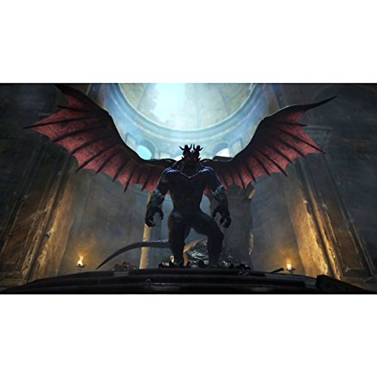 Dragon's Dogma: Dark Arisen - Xbox One Standard Edition