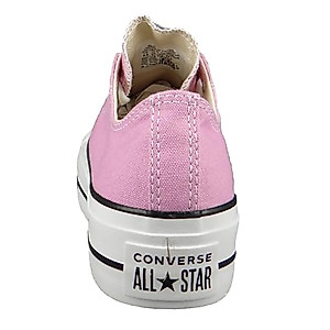 Converse All Star Hi Unisex Active Fuschia A00787F Size 6 Men 8 Women Active Fuschia/White/Black