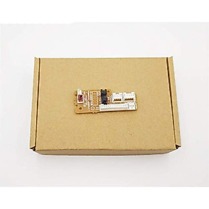 MUTUBEN LV0889 Fuser Sensor Fit for Brother HL 3140 3150 3170 DCP 9020 MFC 9120 9130 9133 9140 9330 9340 HL3140 DCP9020