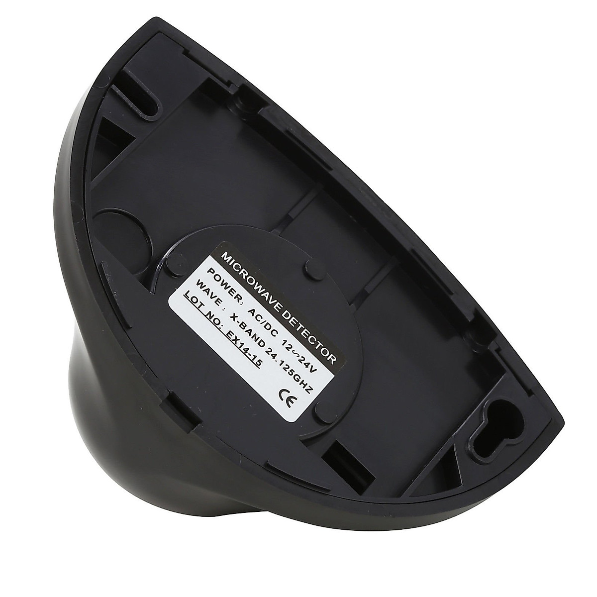 UHPPOTE Microwave Sensor Motion Detector for Automatic Door Autodoor