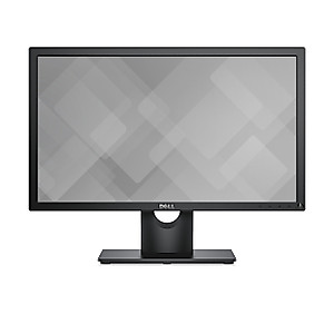 Dell E2216H 22in Screen LED-Lit Monitor (Renewed)