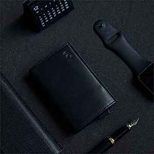 innway Accent - Stylish Tracker Wallet with RFID-blocking and Bluetooth finder built-in