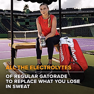 Gatorade G2 Thirst Quencher Variety Pack, 20 Ounce Bottles (Pack of 12)