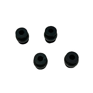 MaximalPower CGO3 Top Mount Drone Repair Parts Compatible for Yuneec Q500 Drone Only (CGO3 Top Mount x1)