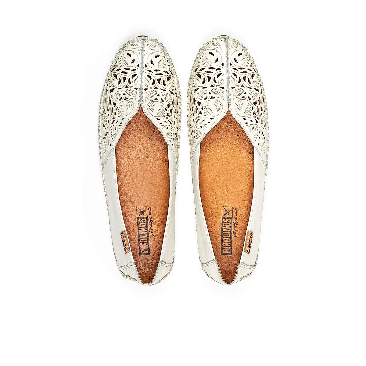 PIKOLINOS Loafers Leather Jerez for Woman