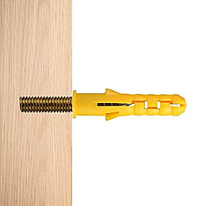 4 Packs Wooden Coat Hooks Wall Mounted Single Wooden Hangers Entryway Wall Hat Rack Wooden Craft Towel Rack (Brown)