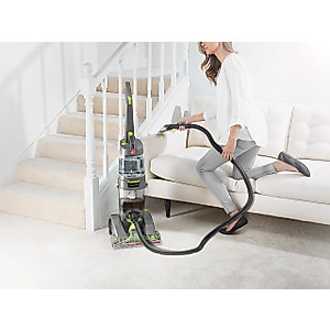 Hoover FH51000 Dual Power Max Carpet Cleaner