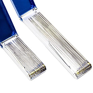 VASTOOLS Flint Torch Striker Set.for Welding,Soldering,Cutting.with Extra Triple Flints,Spark Every Time.with 2pc Torch Tip Cleaner