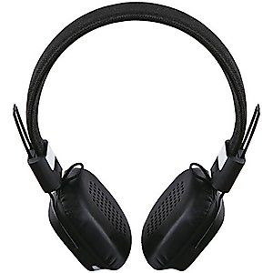 Outdoor Tech OT1400 Privates - Wireless Bluetooth Headphones with Touch Control (Black)