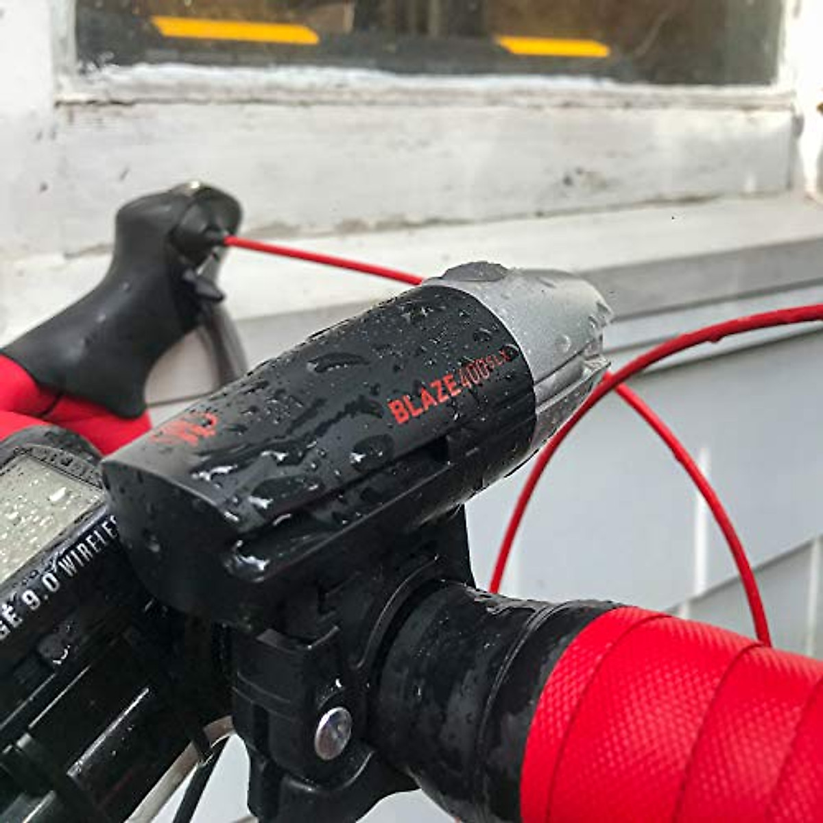 Planet Bike Blaze® 400 SLX Bike Headlight