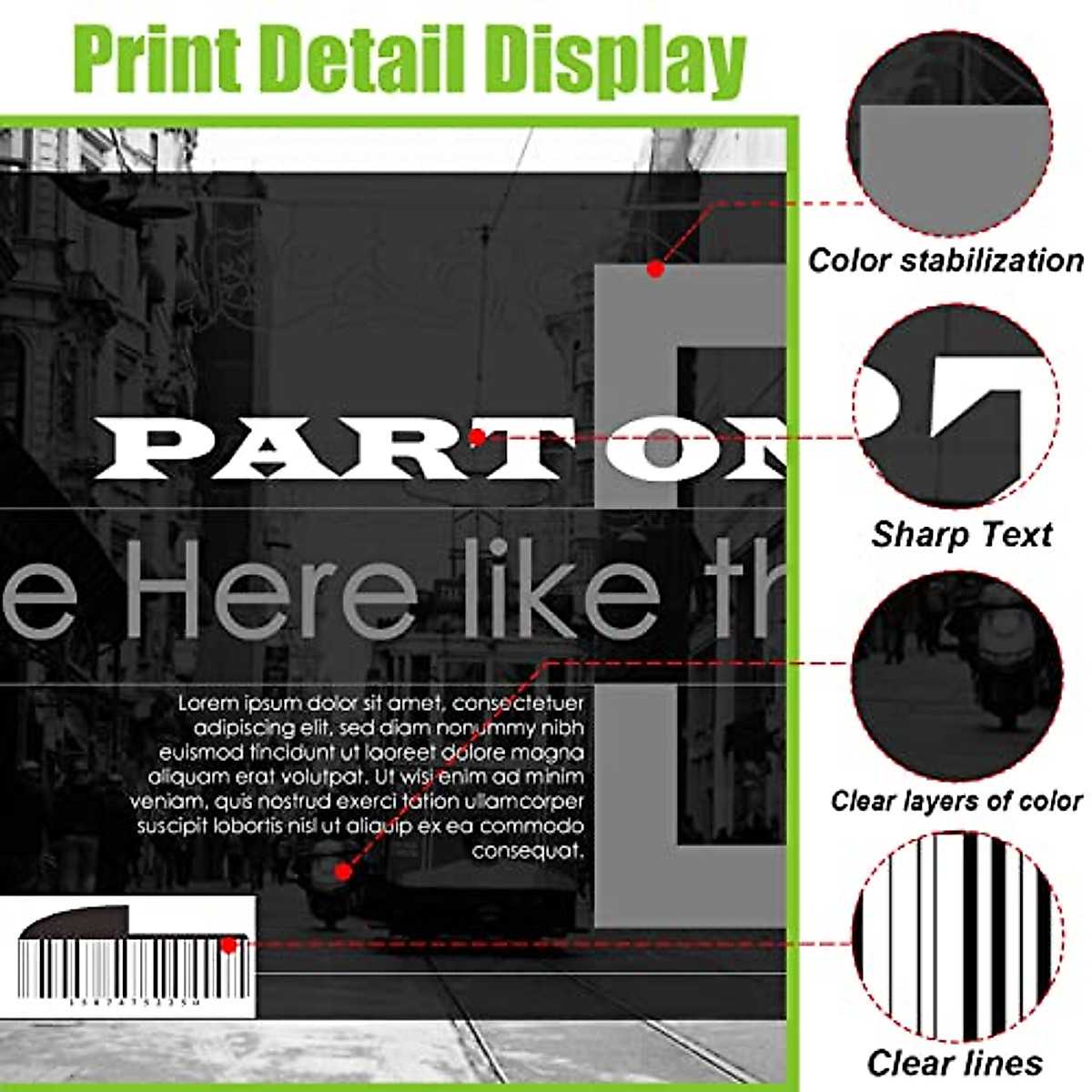 Juyudow Compatible TN760 Toner Cartridge Replacement for Brother TN760 TN730 TN-760 TN-730 High Yield for HL-L2300D HL-L2380DW HL-L2320D DCP-L2540DW MFC-L2700DW MFC-L2685DW Printer (2 Packs, Black)