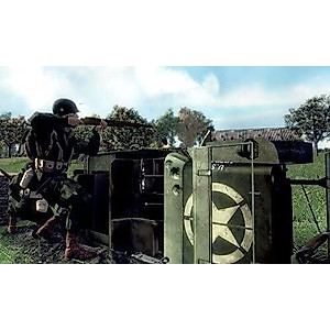 Brothers In Arms: Hell's Highway - Classics (Xbox 360)