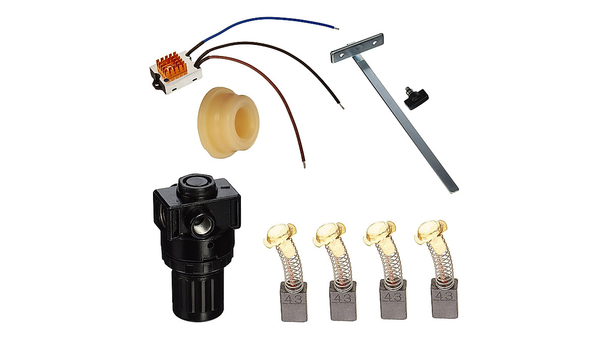 Hitachi 972011 Planer Blade Set - Durable HSS Blades