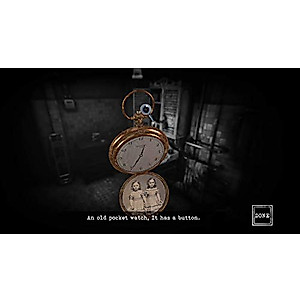 Tormented Souls - Nintendo Switch