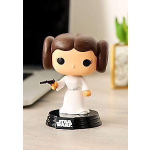 Funko POP! Star Wars Princess Leia
