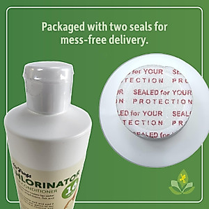 Josh's Frogs Dechlorinator Tap Water Conditioner (16 oz)